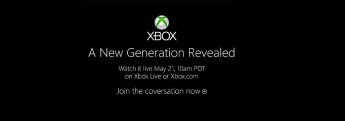 Microsoft présentera officiellement sa nouvelle Xbox 720 "Durango" le ...