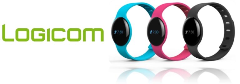 Logicom L-Fit : un bracelet connecté pour les sportifs peu exigeants ...