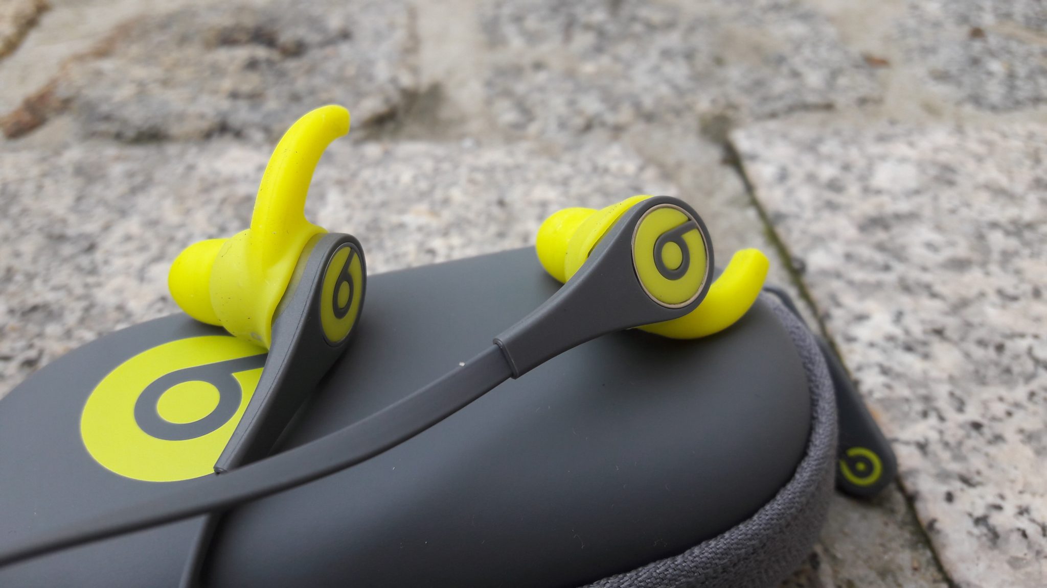 Test des écouteurs Beats Tour 2 - UnSimpleClic