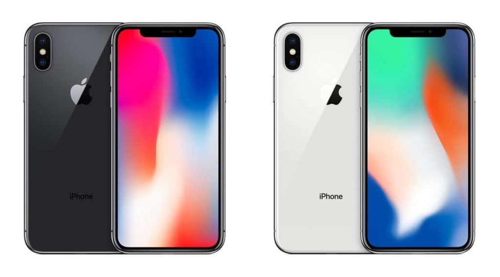 Télécharger les iOS/firmware de l'iPhone X - UnSimpleClic