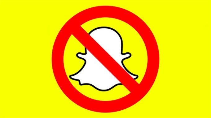 #Snapchat, le réseau de tous les dangers ! - UnSimpleClic