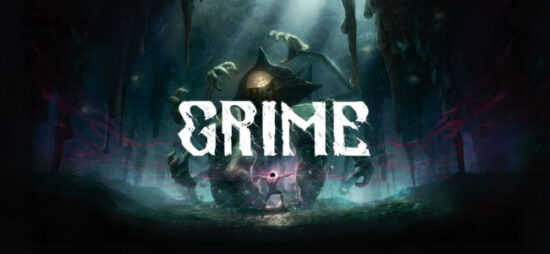Le jeu GRIME est gratuit sur Epic Games - UnSimpleClic