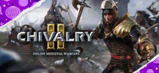 Calendrier de l’Avent Epic Games 2025 (Jour 15) : Chivalry II ...