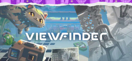 Calendrier de l’Avent Epic Games 2025 (Jour 13) : Viewfinder - UnSimpleClic